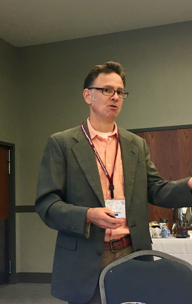 Reflections: 5th Annual Best Practices Conference—Announcing Good News ...